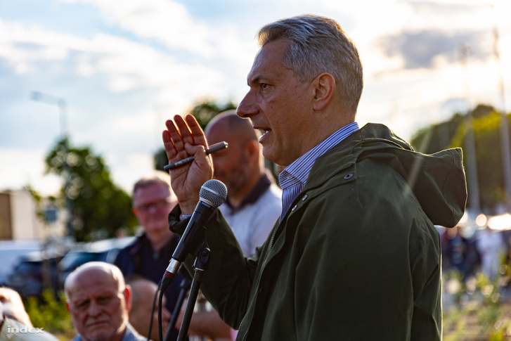 Szarkupac, ellopott pénz és egy 35 éve nem látott vállalás, ilyen volt ...