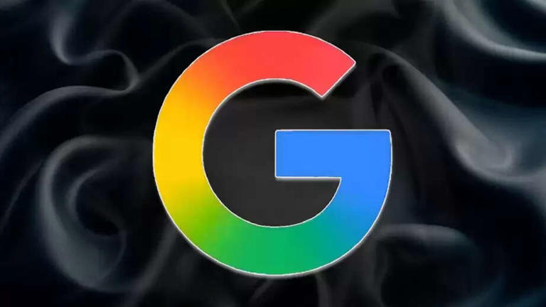 Google Logo: Why did Google change its logo for the first time in 10 ...