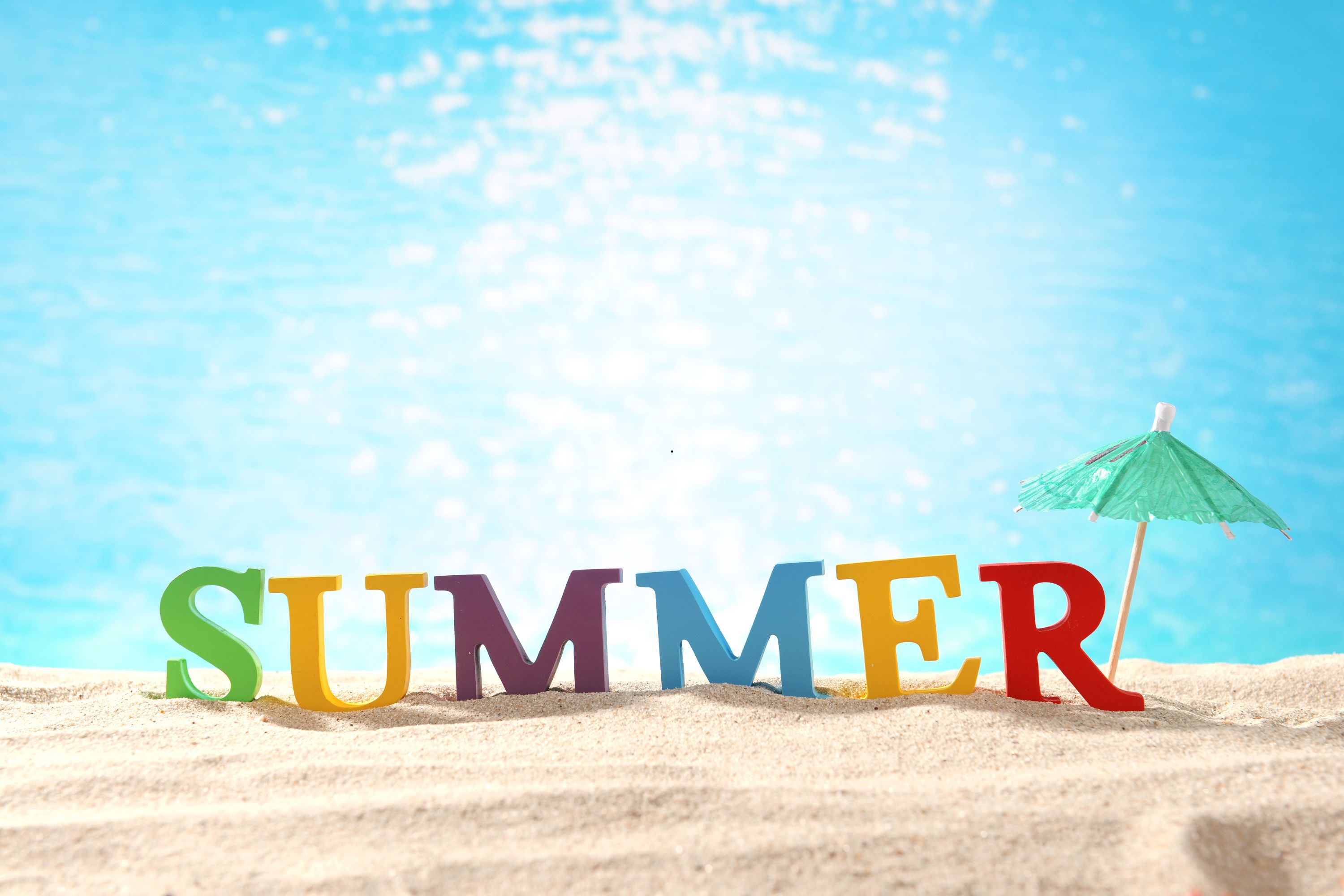 Is it summer yet? Here's when summer officially begins in 2025 - both ...