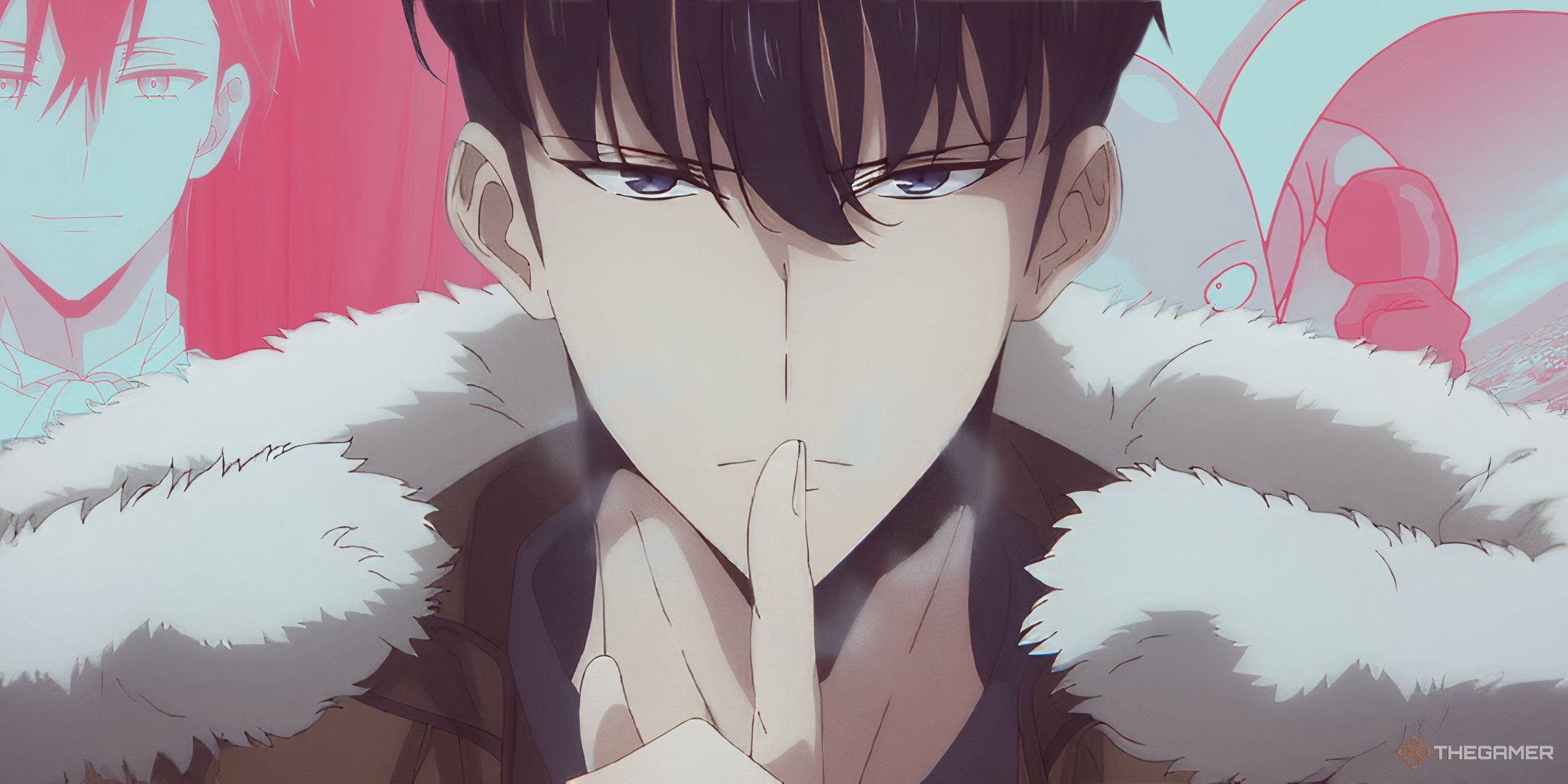 The Best Anime Adapted From Webtoons