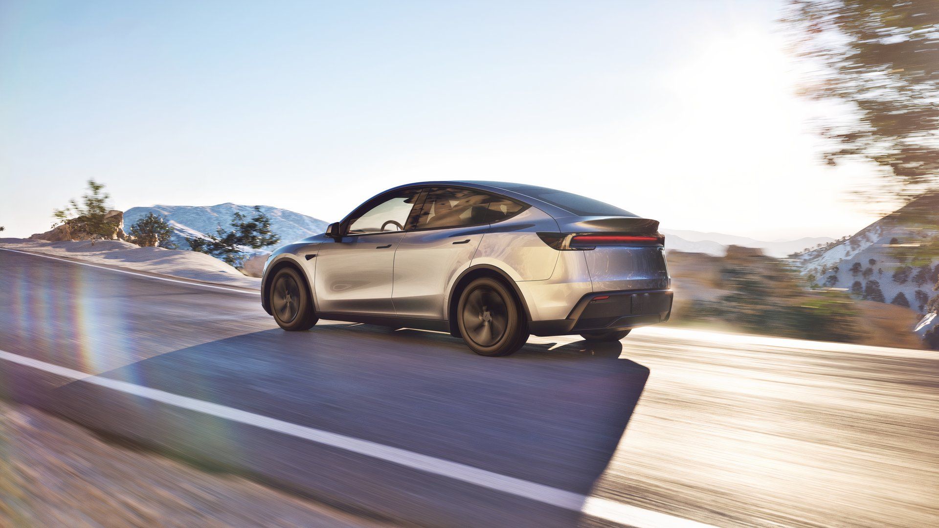 Musk Has 10,300 Reasons To Smile About Tesla China