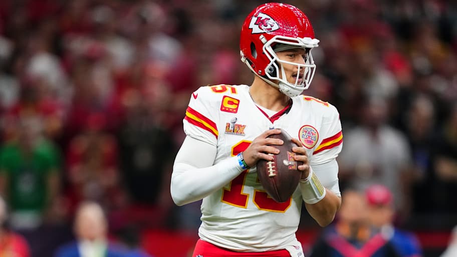 2025 NFL Schedule Release: Strength of schedule rankings for all 32 teams