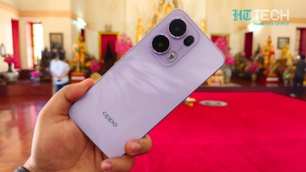 Oppo Reno 14 Pro confirmed to feature a 50MP ultra-wide lens, 6,200mAh ... Oppo Reno 14 Pro confirmed to feature a 50MP ultra-wide lens, 6,200mAh ...