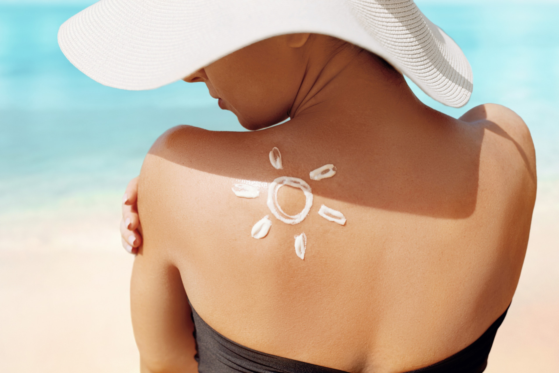 How to prevent skin cancer and stay safe in the sun