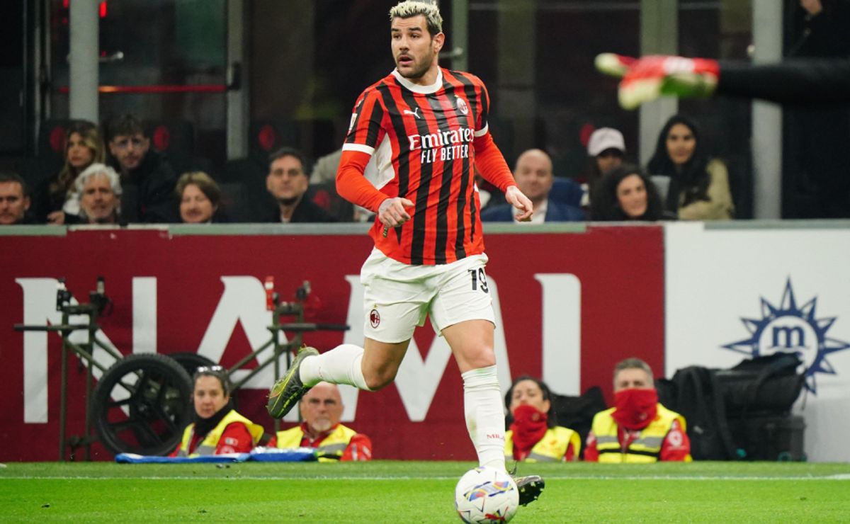 Prognóstico AC Milan vs Bolonha – Coppa Italia – 14/05/2025