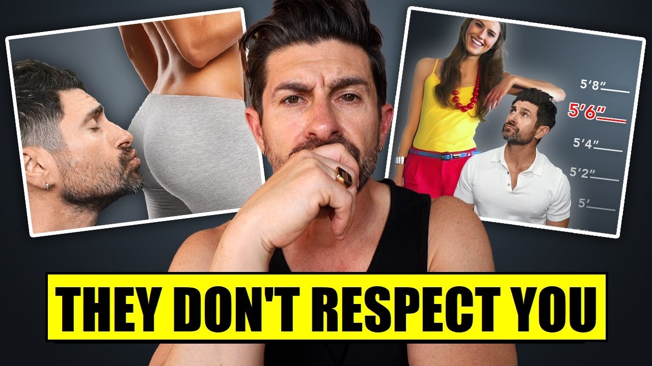 He Had Money, Style... and ZERO Respect