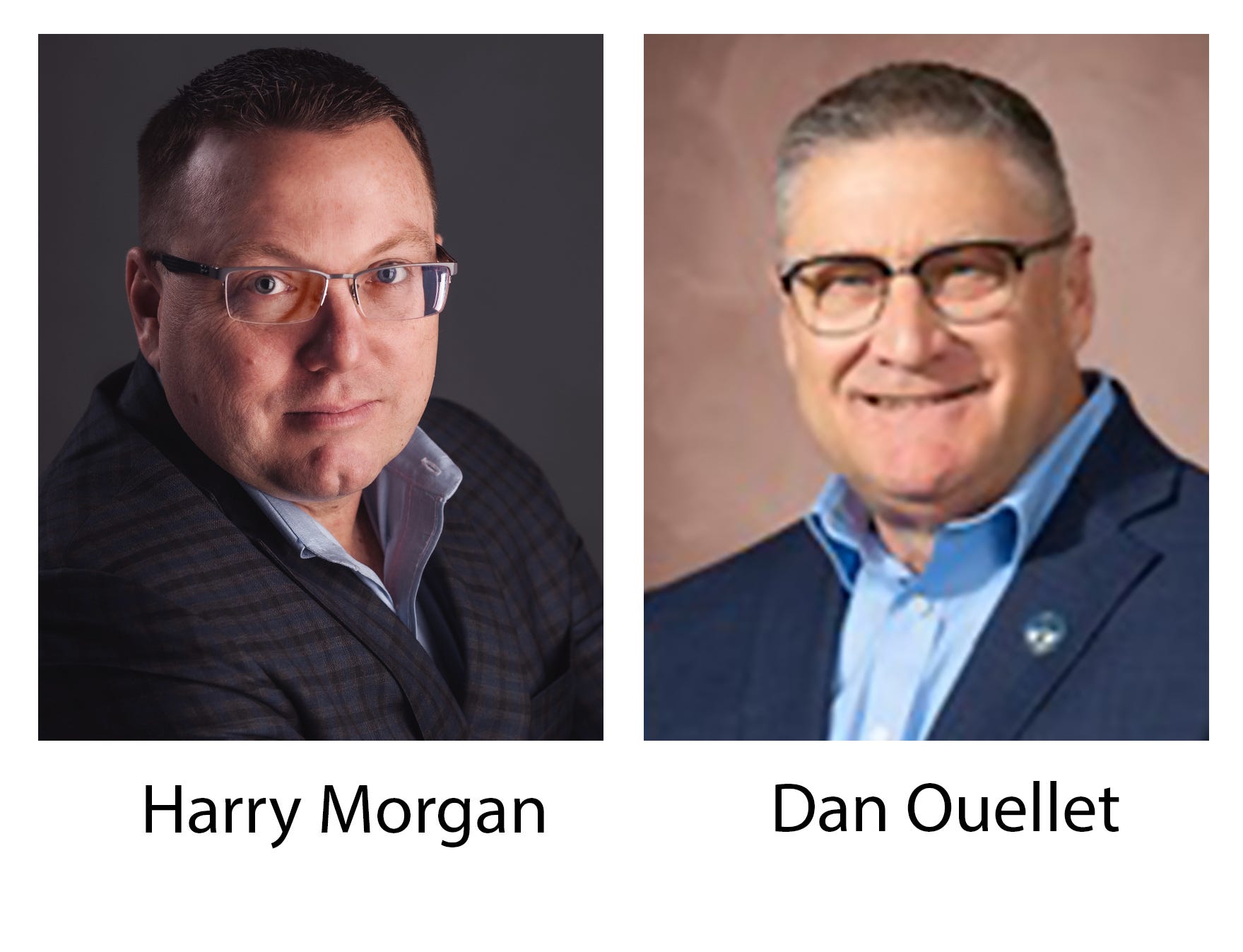 Meet candidates in Millcreek supervisor race. How long the winner will ...