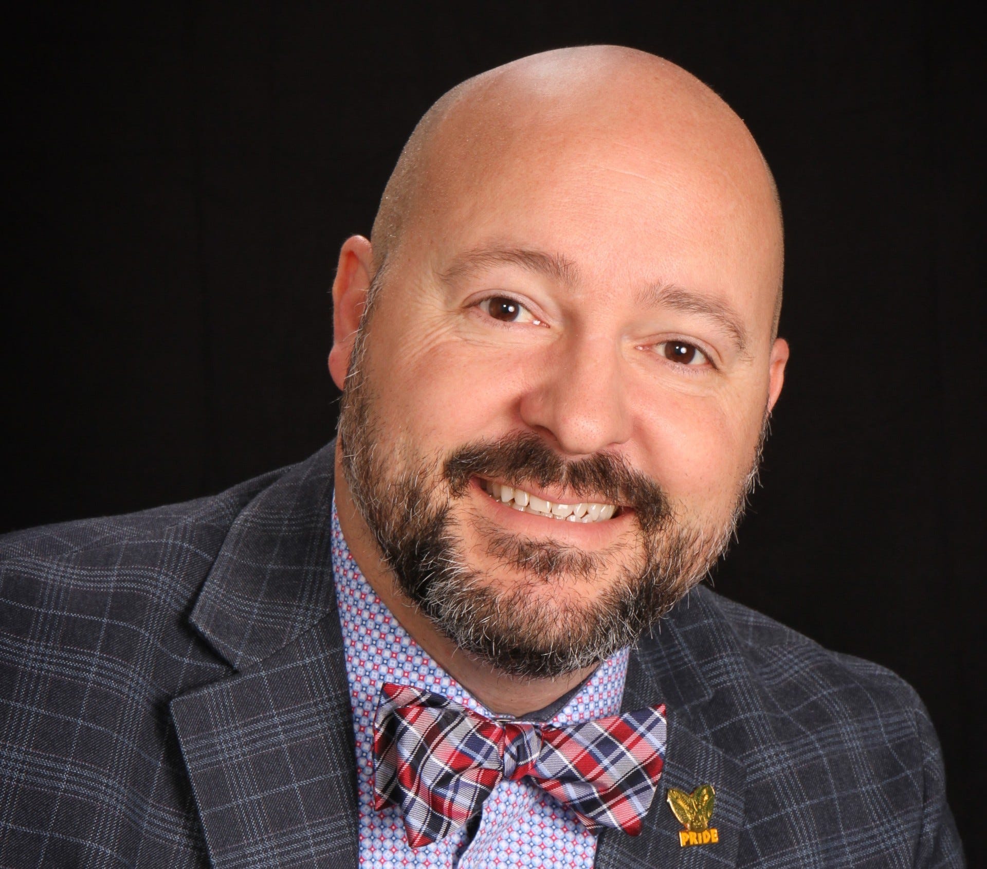 Andrew Brodie joins AASA Governing Board to shape education policies