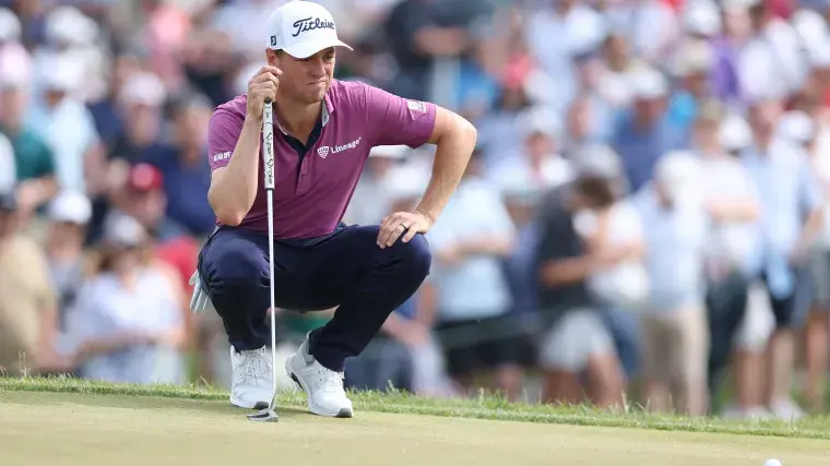 PGA Championship 2025 tee times, TV coverage, live stream & more to watch Sunday's Round 4