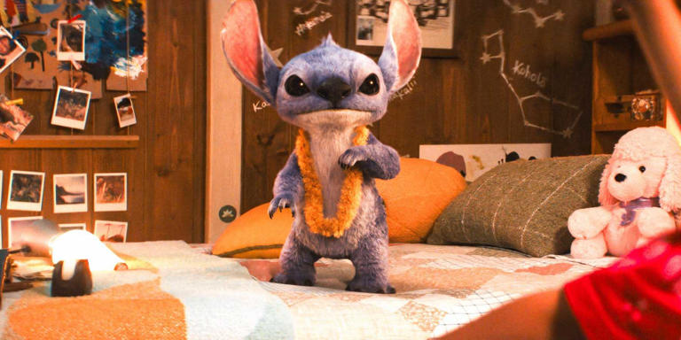 Lilo & Stitch's Rotten Tomatoes Score Is A Much-Needed Win For Disney ...