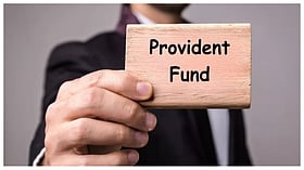 Check Provident Fund Without Logging Into A Portal