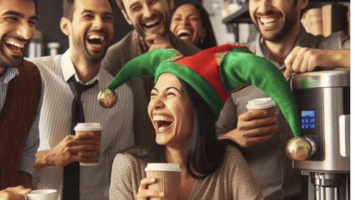 The Punchline Unlocked: 18 Jokes That Gain Hilarious Depth Upon Explanation