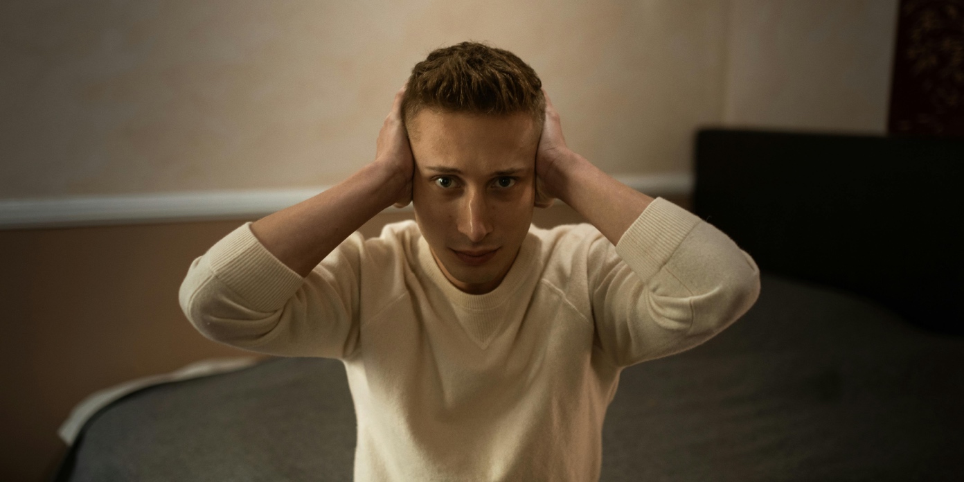 If You Hate Silence, This Is What It Might Mean (And It's Profound)