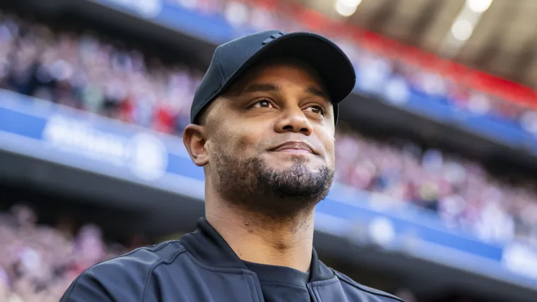 Bayern Munich identify PSG star as primary target to fill left-wing void