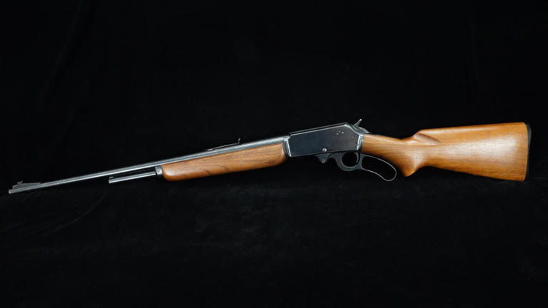 The best deer rifles chambered in .30-30