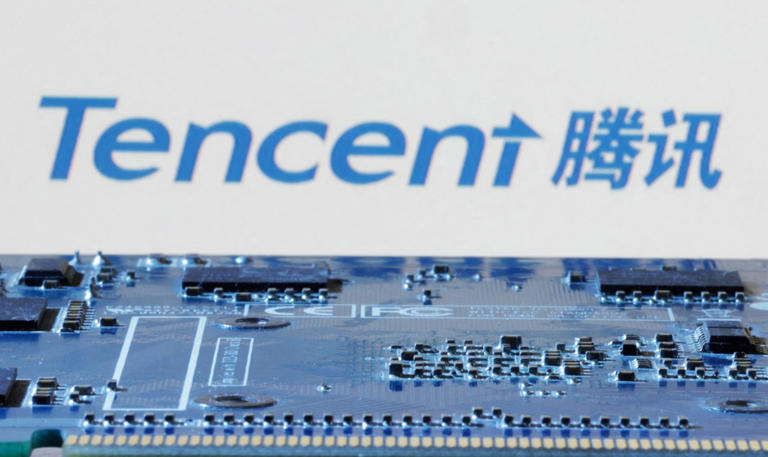 Tencent Posts Solid Results as AI Investments Start to Pay Off