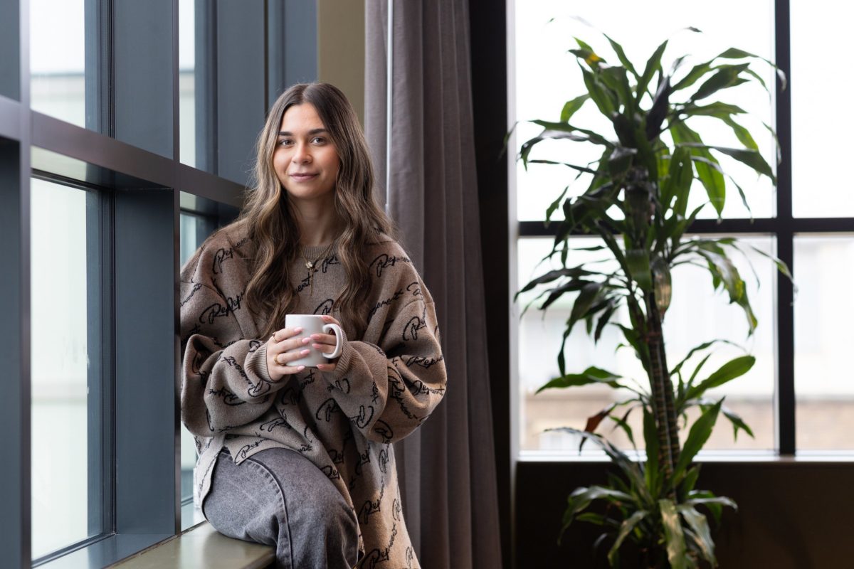 I thought being an adult would be fun freedom – at 23, my life is ...