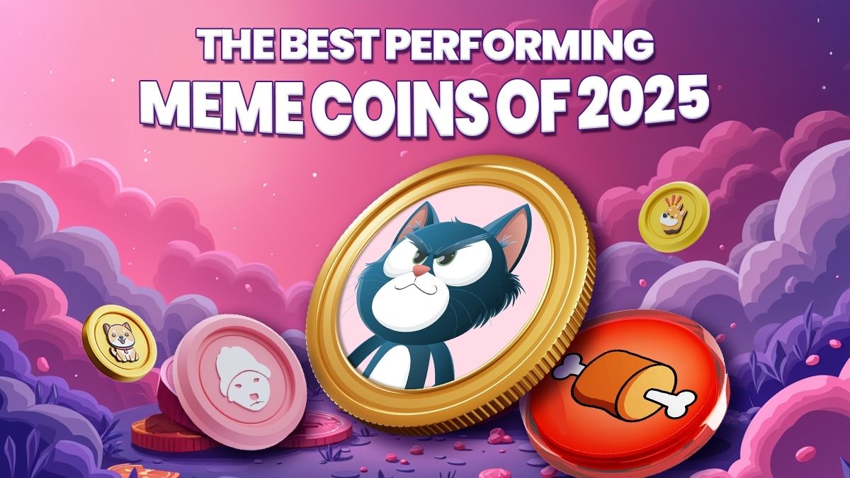Mog Coin and Mr Miggles Follow XRP's Suit, While This New Cat Joins the ...