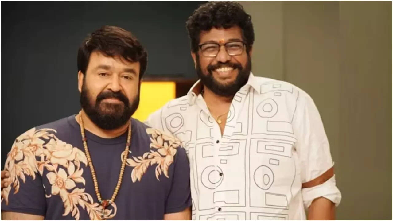 Shaji Kailas shuts down rumours of new film with Mohanlal, says ...