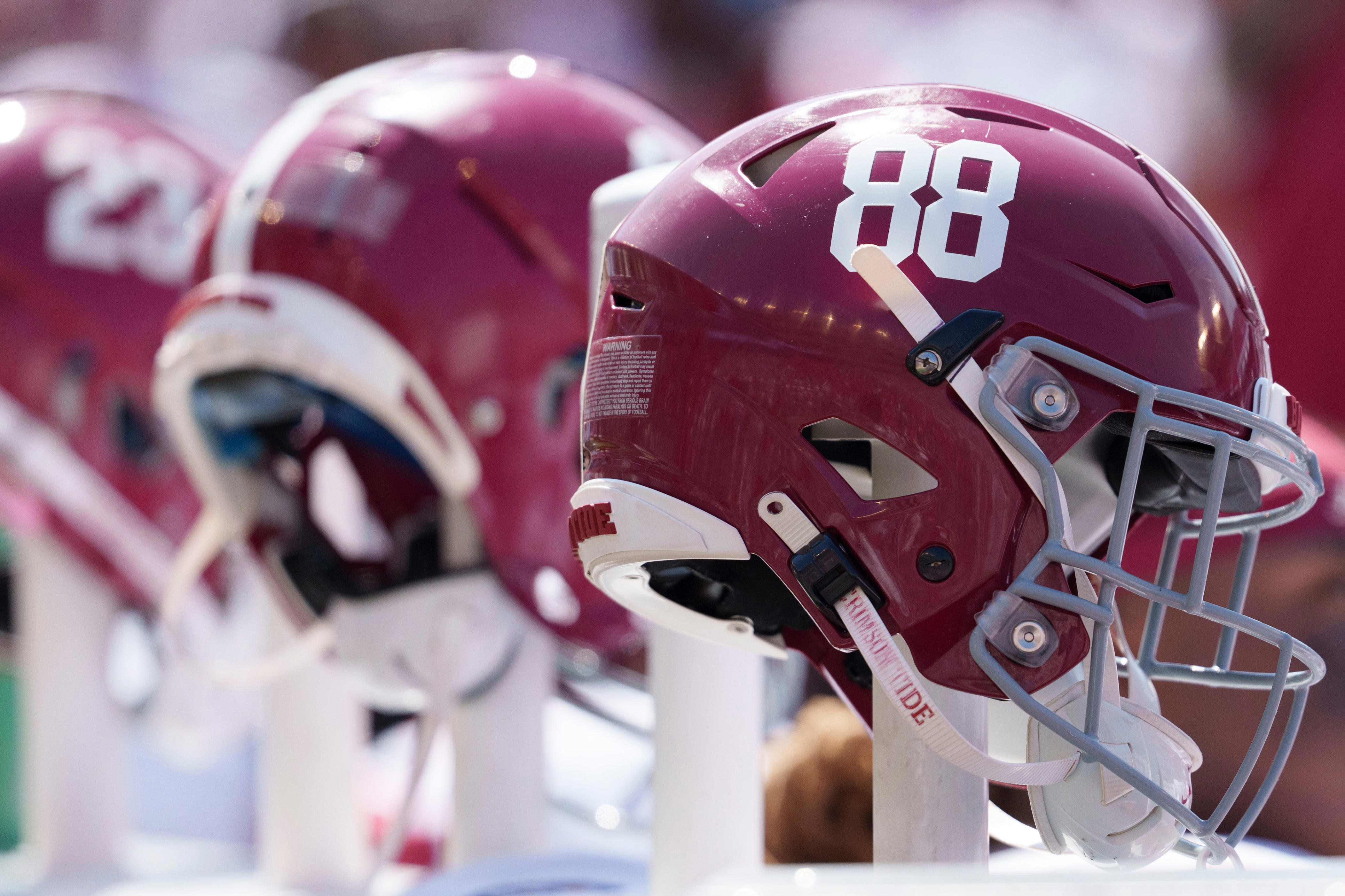 Alabama football 2025 season preview, predictions: Olaus Alinen