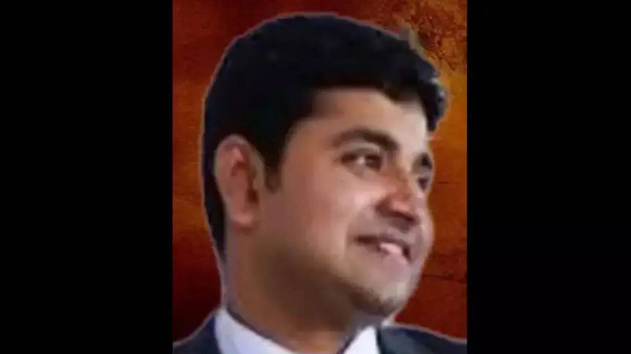 Telangana phone tapping case accused Shravan Rao held in iron ore ...