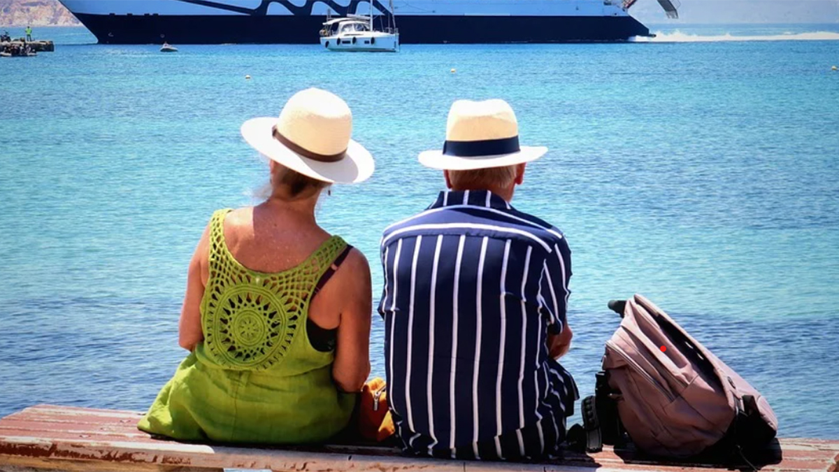 Charterresor går mot en tuff tid – AI kommer göra jobbet