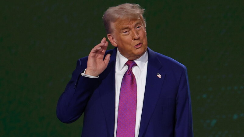 Orbán, Vučić, Dodik: amici di Trump, senza benefici