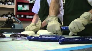 Watch Us Turn Flags Into Sweet, Delicious Art