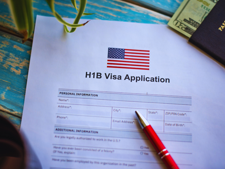 Who pays what? Demystifying H-1B visa fees and wage compliance