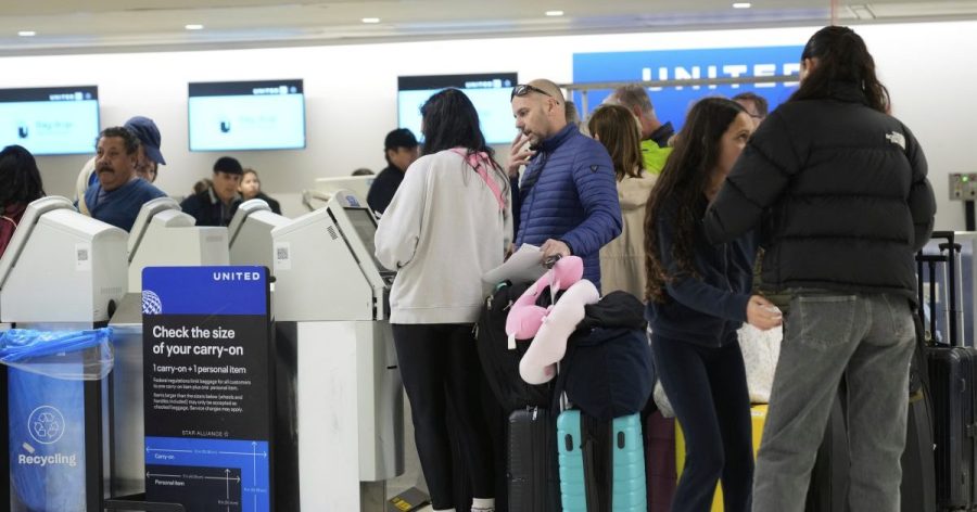 Newark problems, crashes put focus on air traffic controller shortage ...