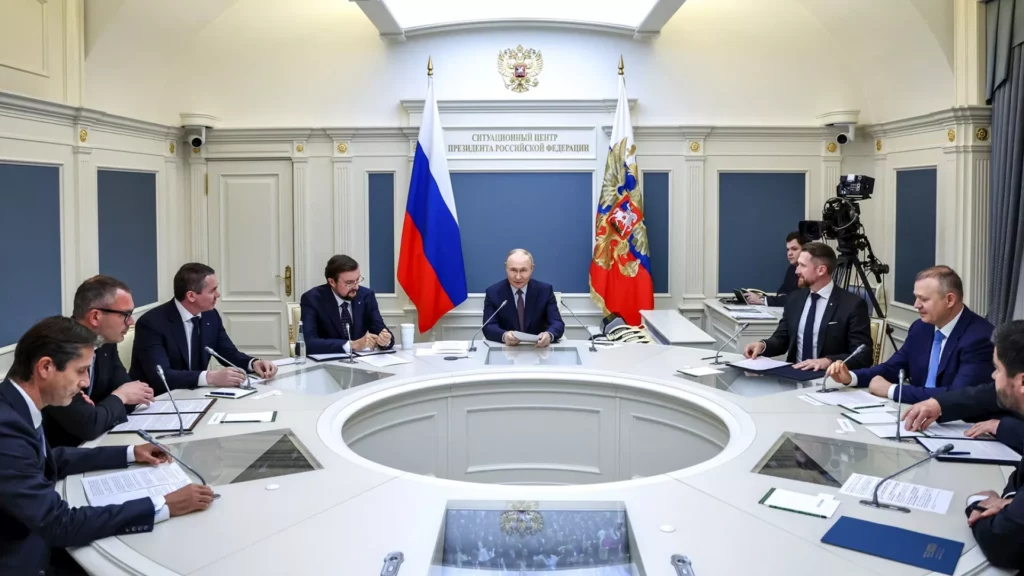 EU komt met nieuwe sancties tegen Rusland