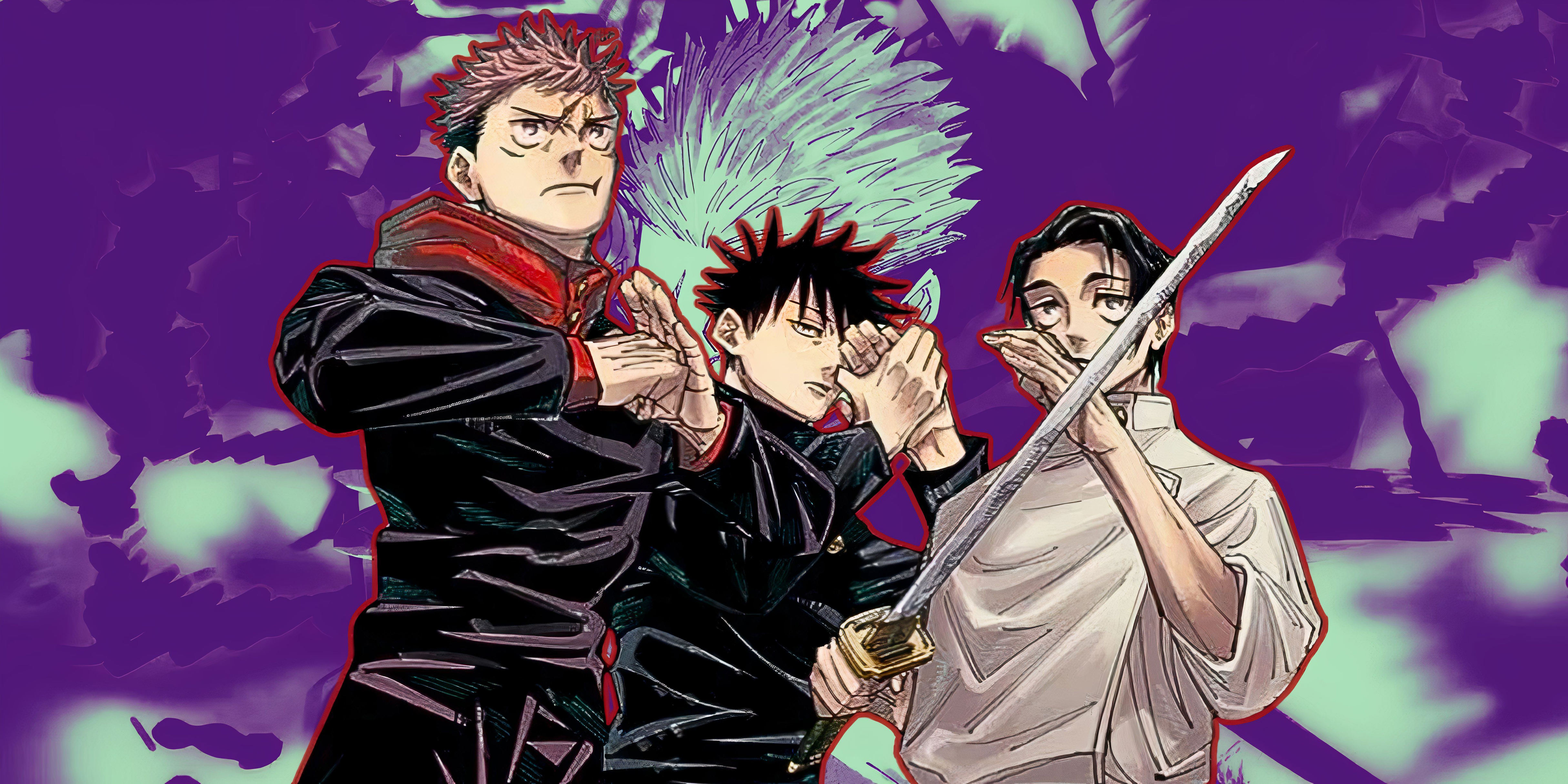 "Will Exceed Everyone's Expectations:" Gojo’s VA Teases Epic Things For ...