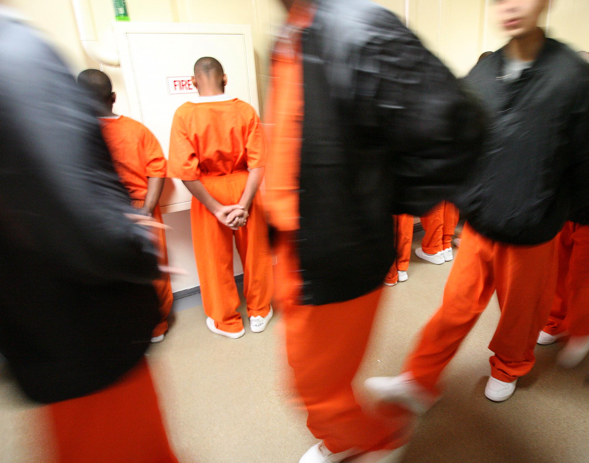 Abuse is rampant in Texas youth prisons, feds say. Now lawmakers want ...
