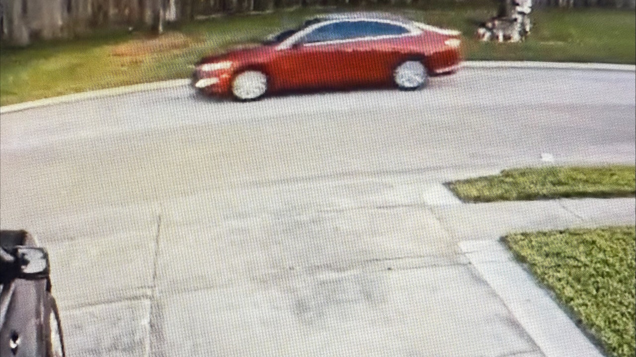 Harris County deadly hit-and-run: Suspect on the run after pedestrian dies