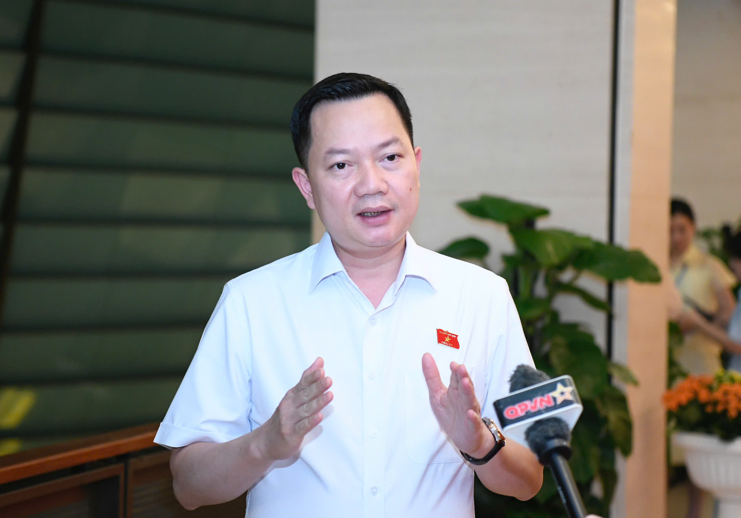 Làm rõ trách nhiệm trong vụ làm giả hàng trăm tấn thực phẩm chức năng