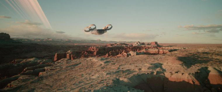 Murderbot cast, plot and episode guide for new Apple TV sci-fi series