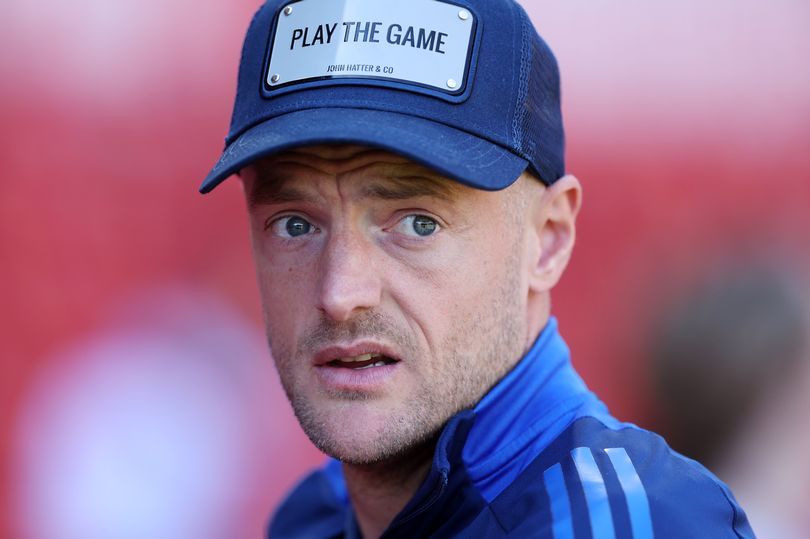 Jamie Vardy receives Celtic transfer instruction after Rangers green light