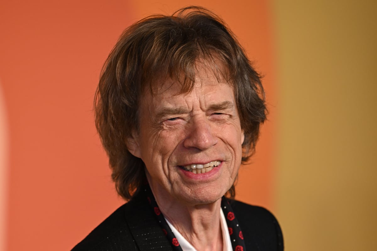 Sir Mick Jagger’s company to produce Miles Davis movie starring Damson ...
