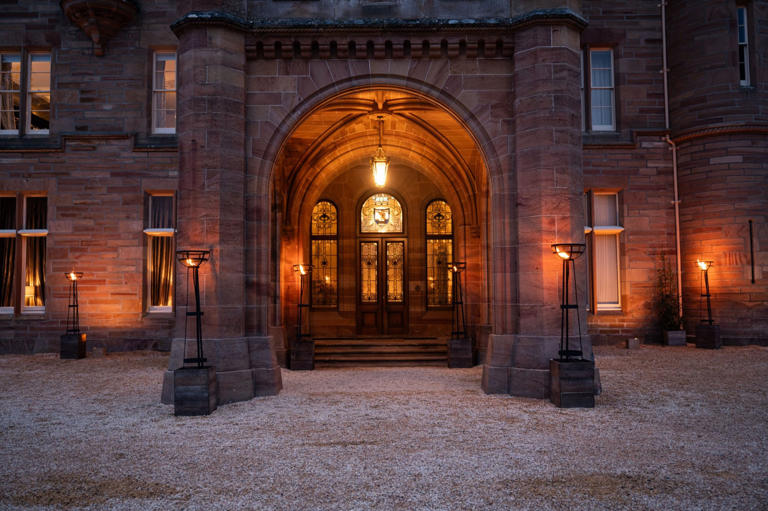 Stephen Fry gives verdict on Celebrity Traitors