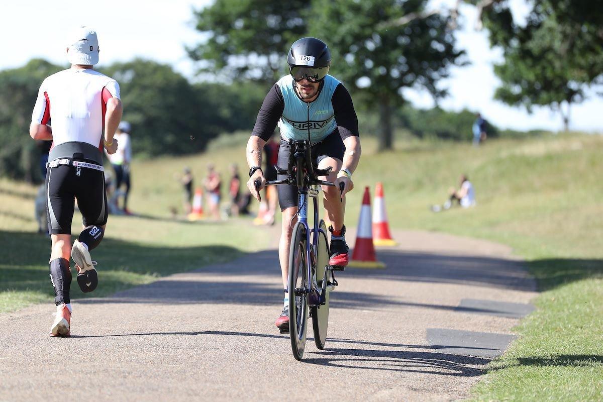 PACTRAC athletes rack up age group wins at National Championship event ...