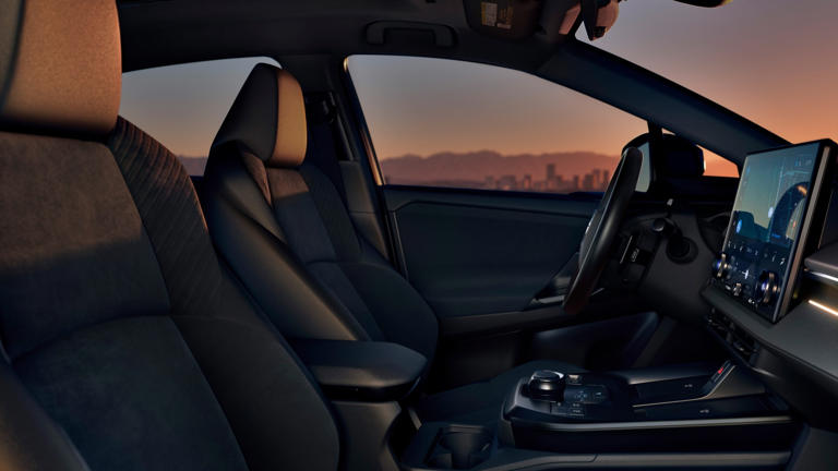 2026 Toyota C-HR First Look: Is This the Affordable EV America Needs?