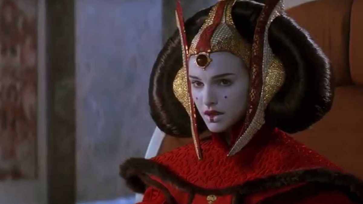 Star Wars tiene una conexión con Cónclave en una localización, pero hay ...