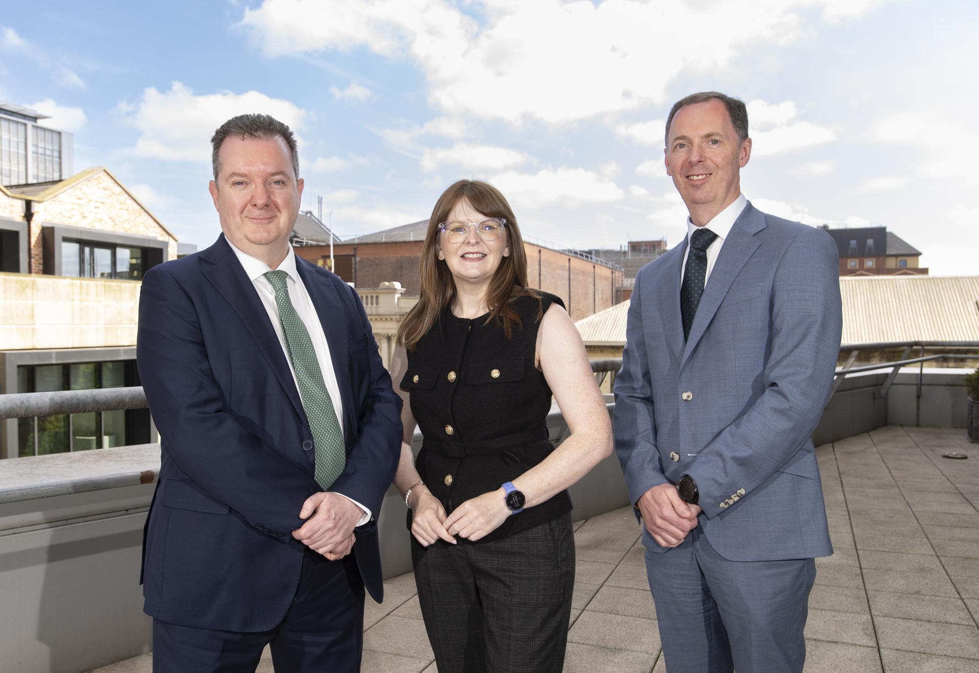 Minister announces £250million of Access to Finance funding to support ...