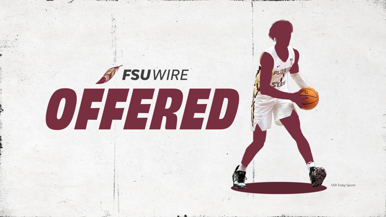 FSU basketball offers 5-star power forward