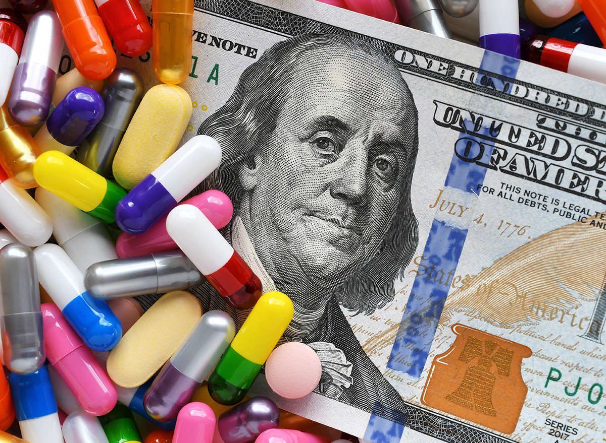 7 Expensive Meds That May Get Price Cuts This Summer