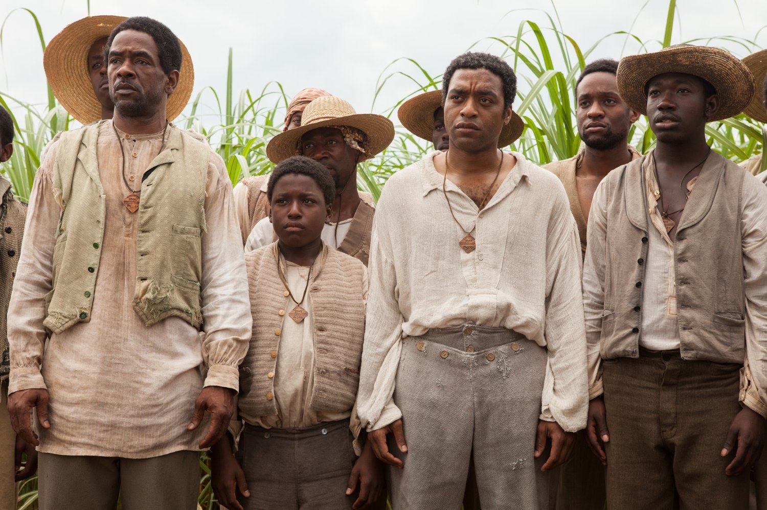 The 28 greatest biopics in Hollywood history