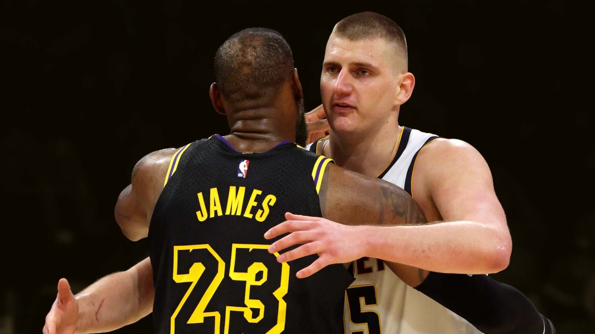 Kendrick Perkins calls out the hypocrisy around Nikola Jokic needing ...
