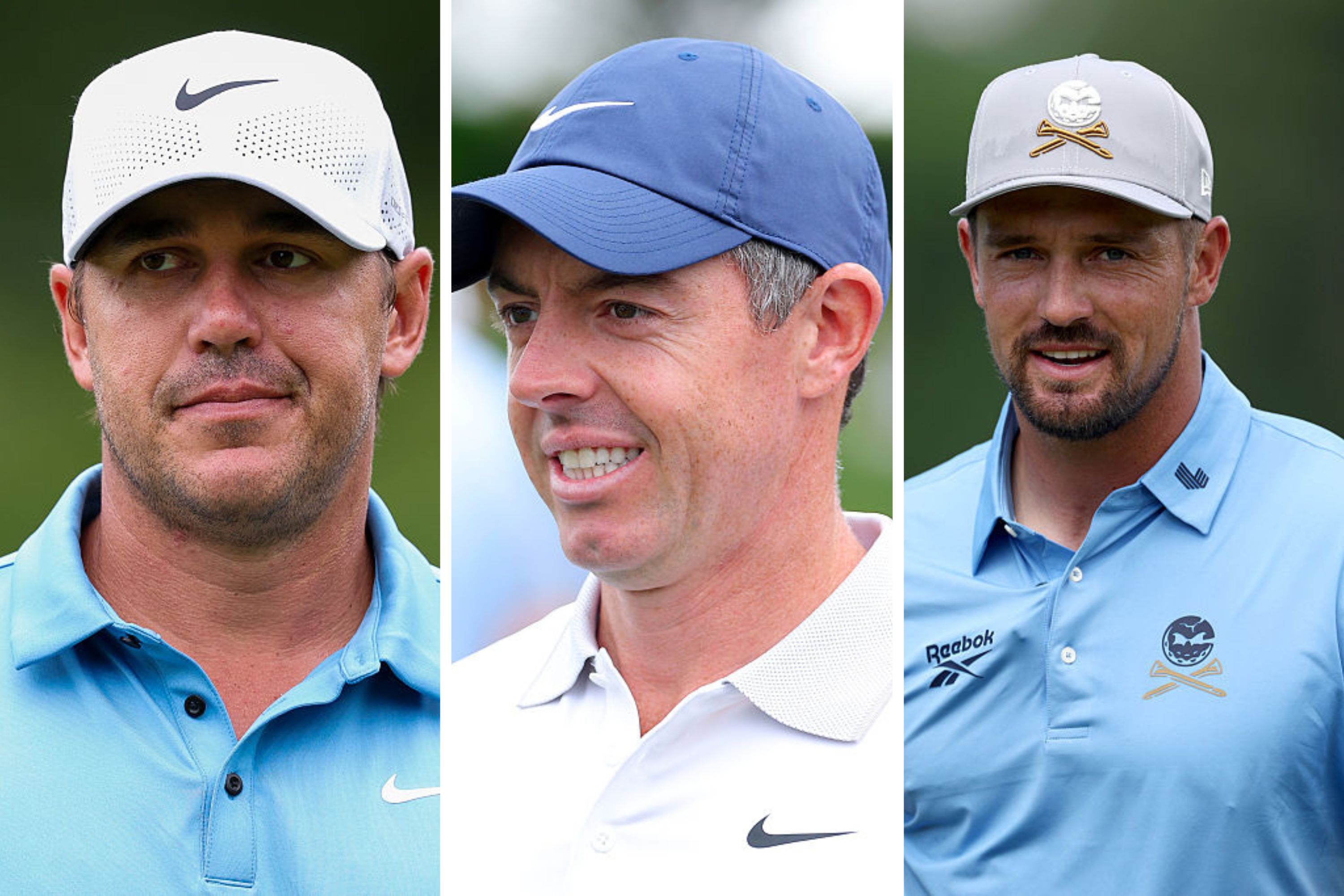 Who will win the USPGA Championship golf 2025? Here are the 12 ...