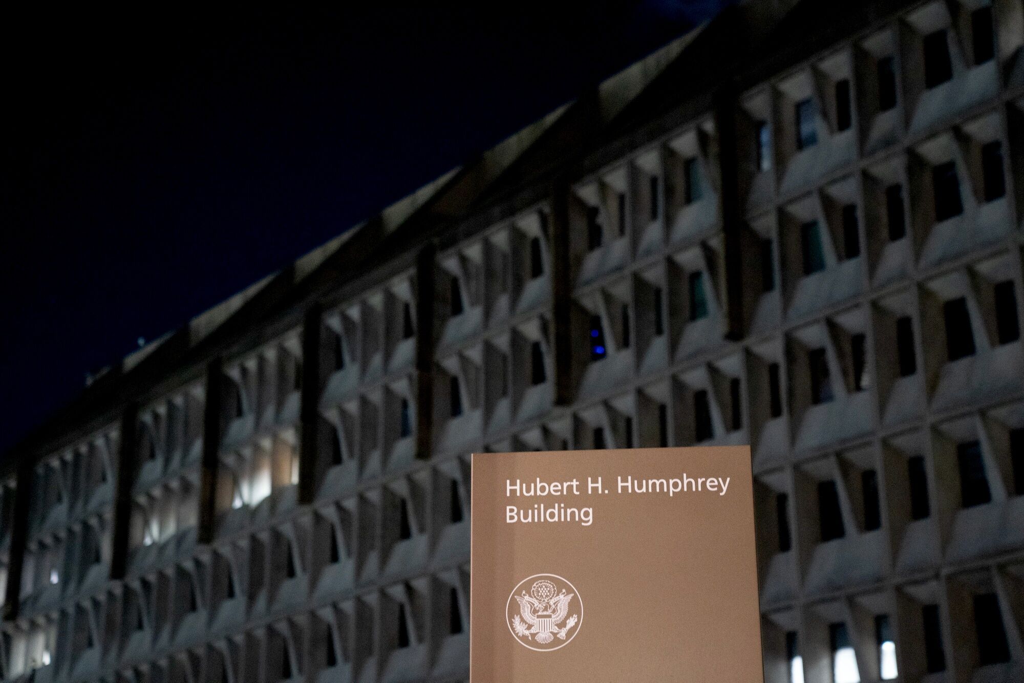 RFK Jr. Attacks Health Agency, Defends Cuts Before Congress