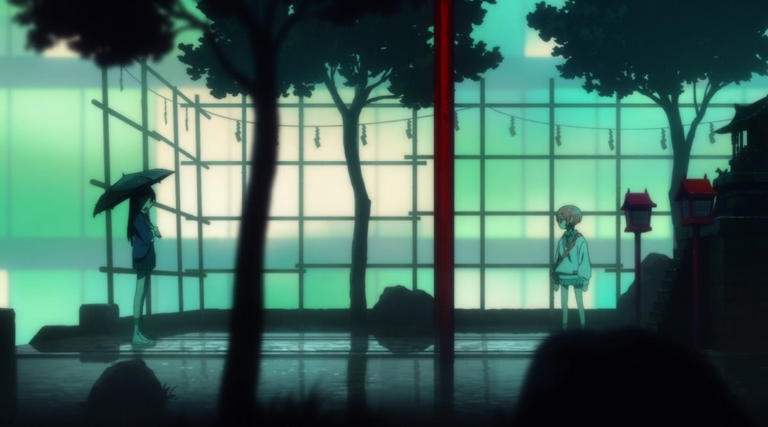 REVIEW ‘Mobile Suit Gundam: GQuuuuuuX’ Episode 6 — “The Plot To ...